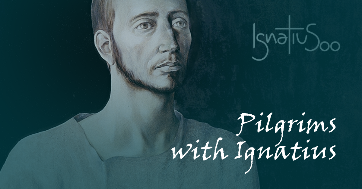 Eucharist for the 400th anniversary of the canonisation | Ignatian Year
