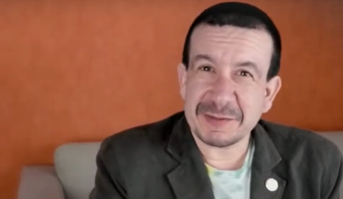 Cannonball Paolo Beltrame SJ | Ignatian Year