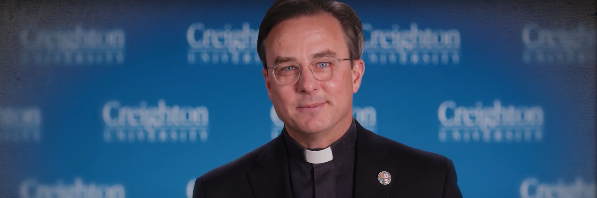 Cannonball Daniel S. Hendrickson SJ - Veni Sancte Spiritus | Ignatian Year