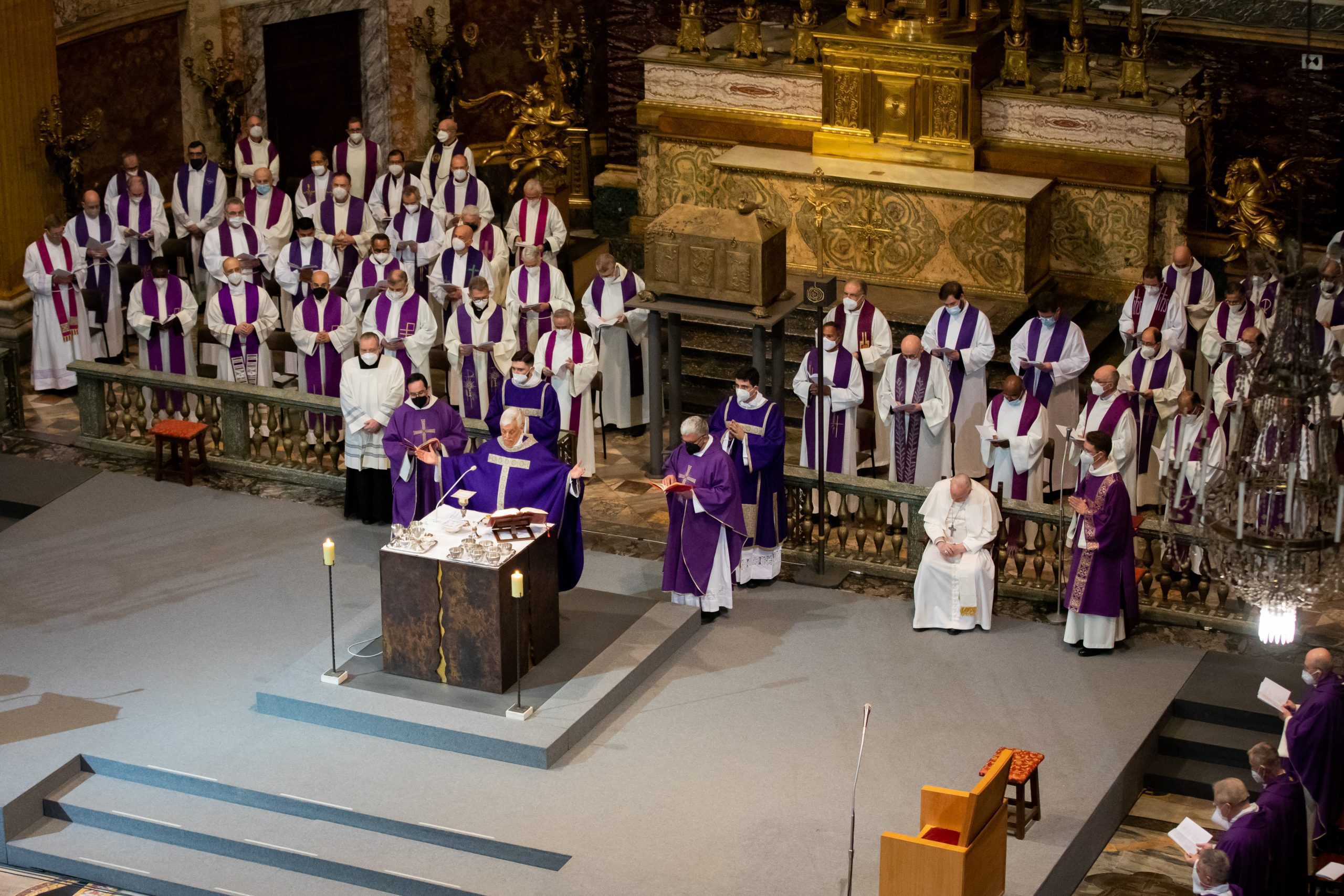 Ignatian Year 2021-2022 || Jesuit General Curia in Rome